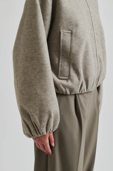 Second Female Dex Jacket in Beige – The Gate Boutique