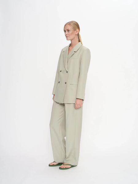 2Nd Day Herman Jacket in Sage – The Gate Boutique