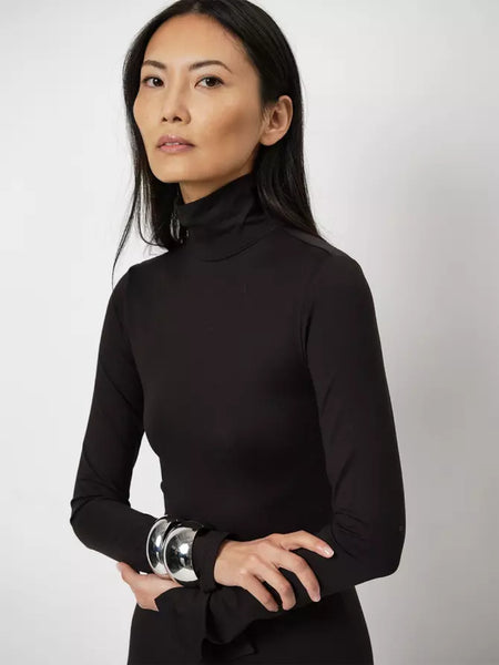 Dante 6 Rune Dress in Black – The Gate Boutique