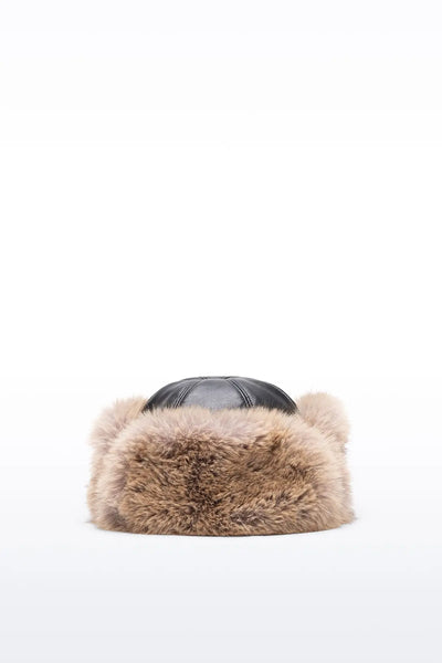 Stand Studio Sable Hat – The Gate Boutique